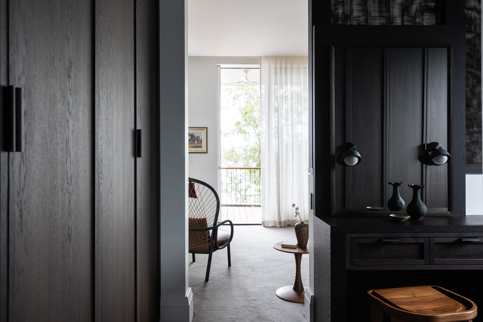 Ripple House by Marker Architecture