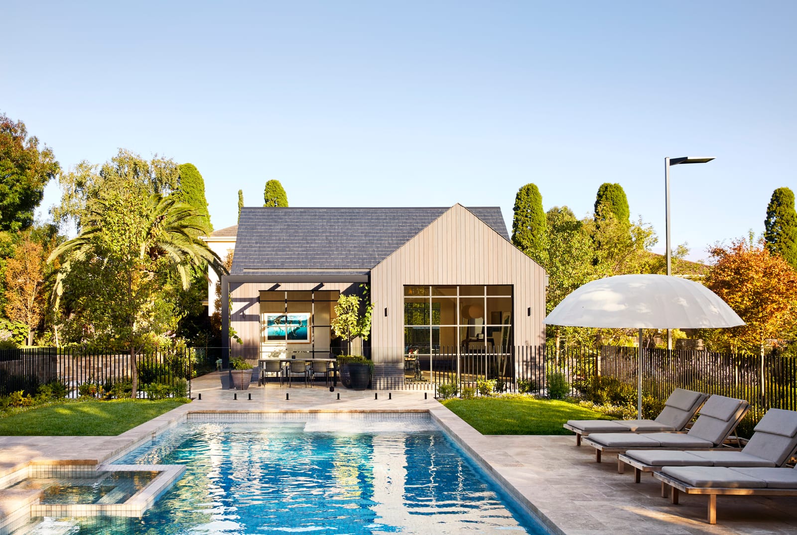 Armytage by Myles Baldwin Design