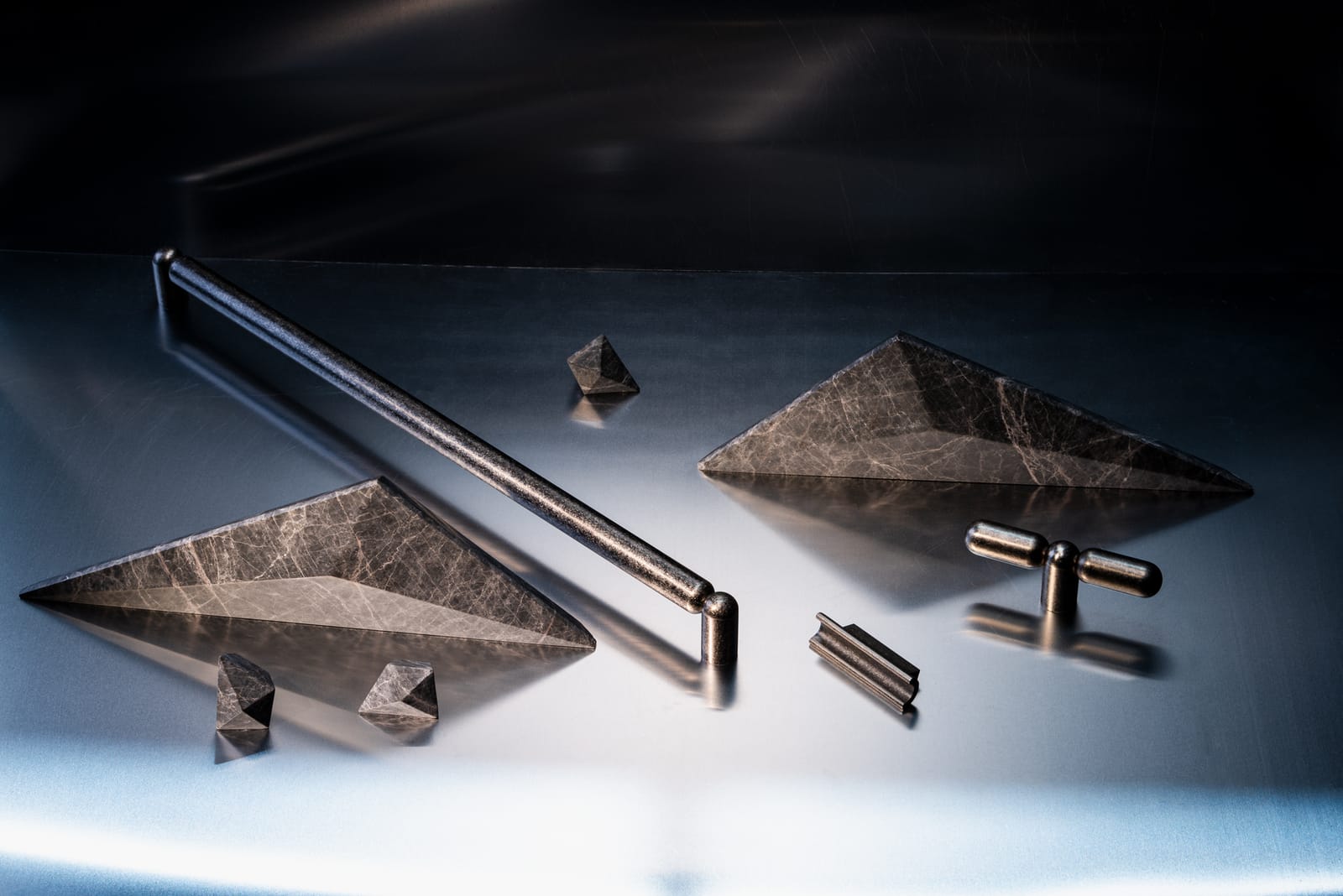 Prism Collection by Lo & Co Interiors