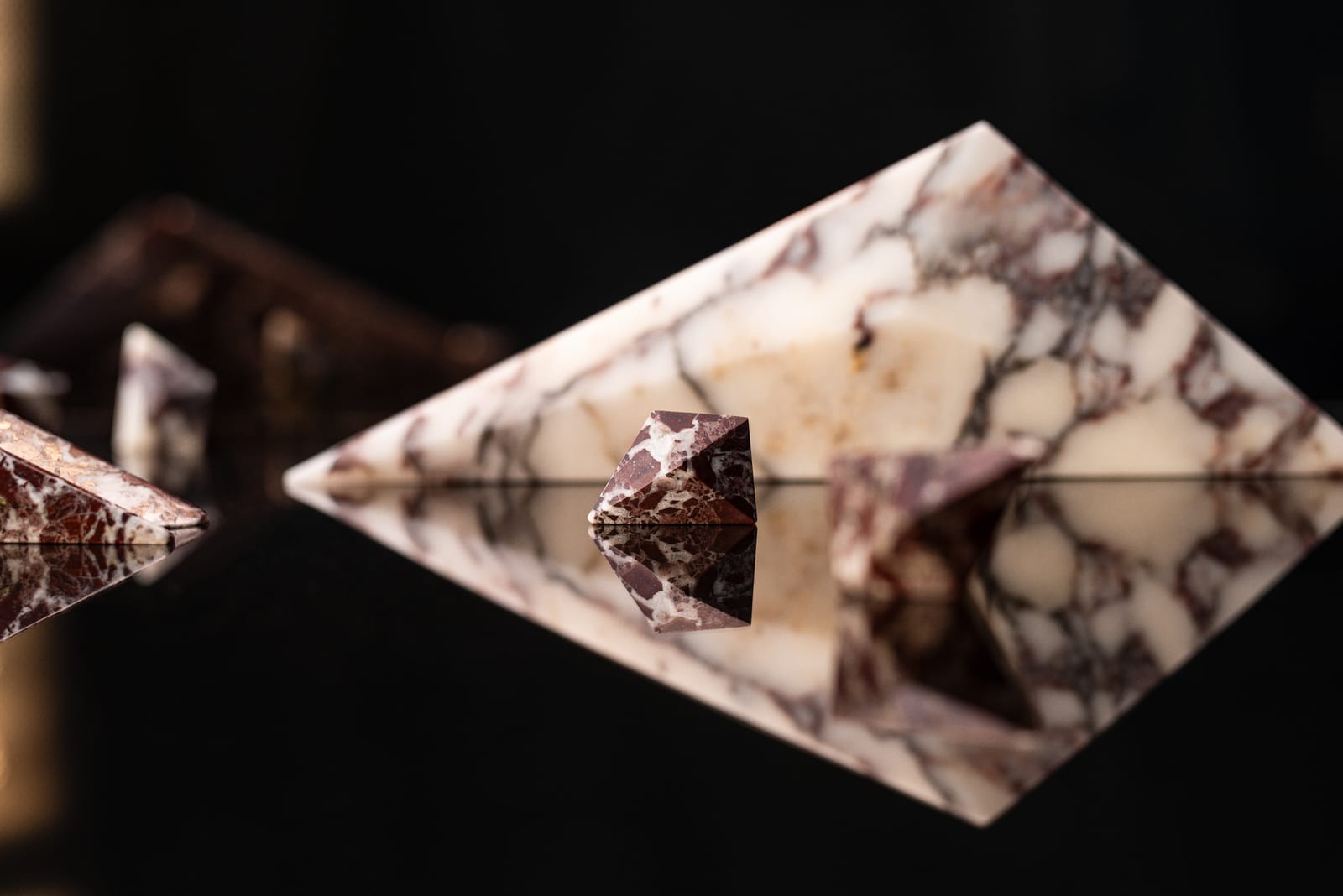 Prism Collection by Lo & Co Interiors