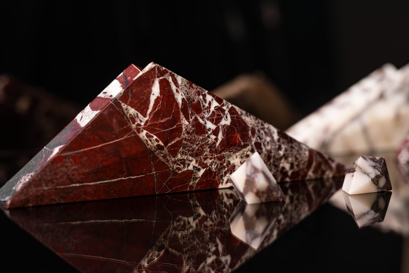 Prism Collection by Lo & Co Interiors