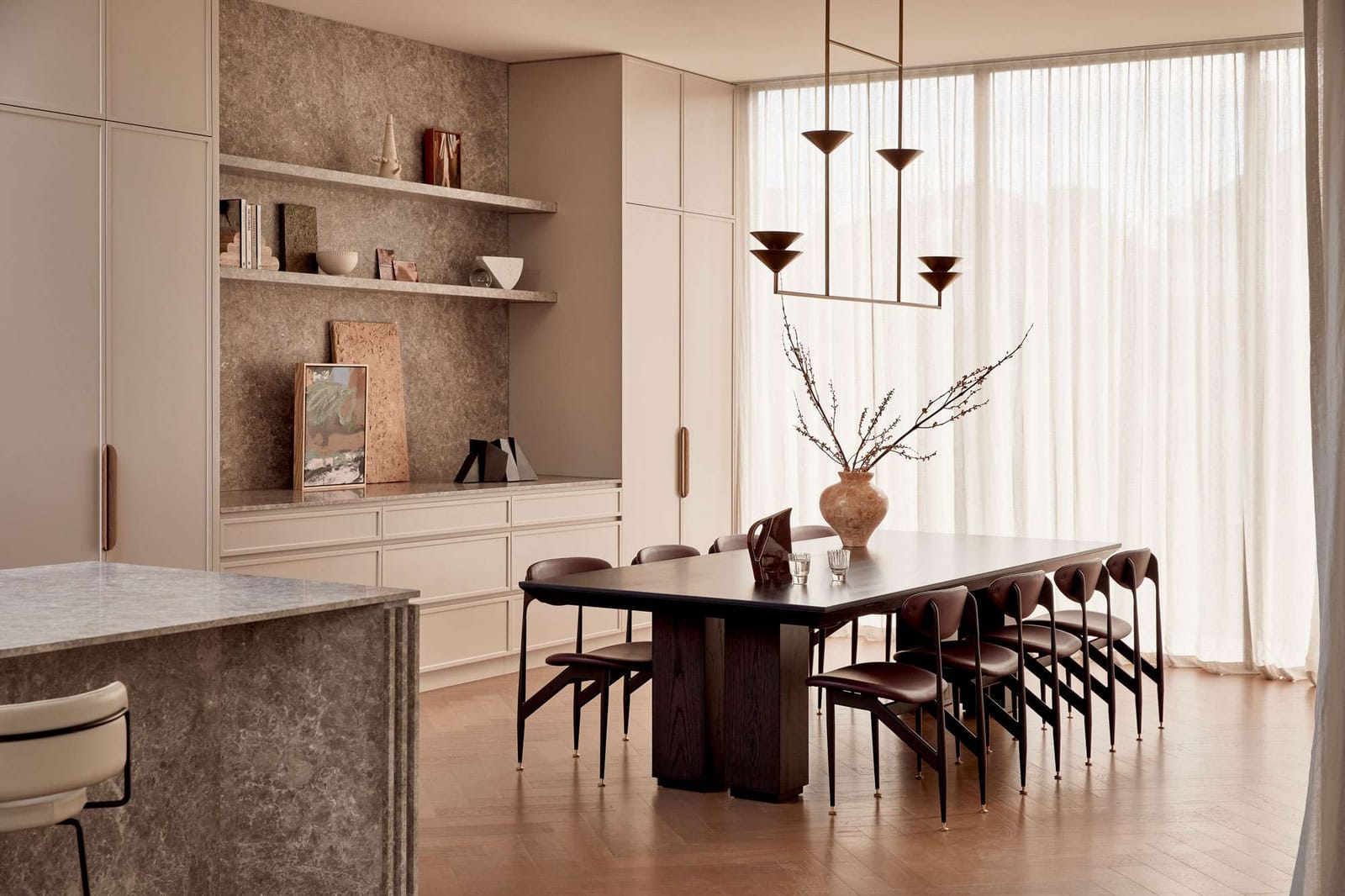 Architects in Brisbane: 10 Top Architecture Firms in Brisbane 2025