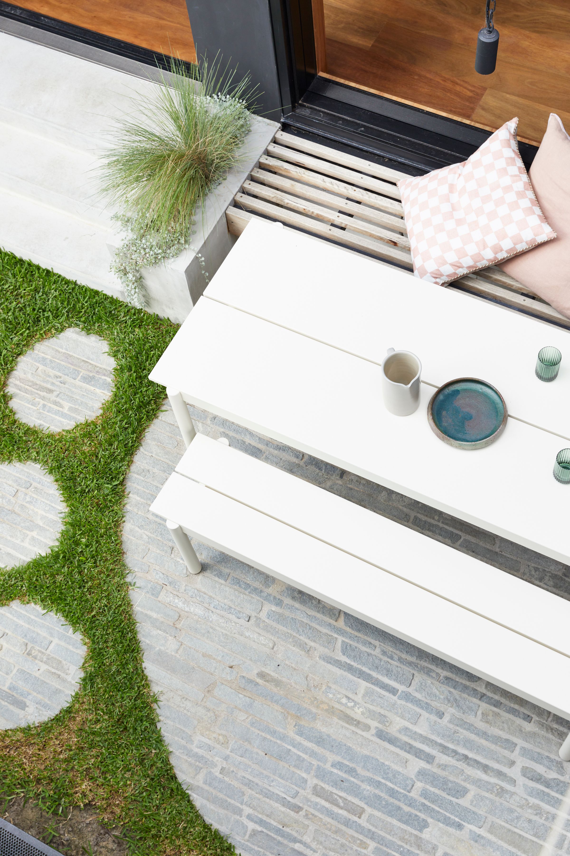 Carlton North Residence by Project 12 Architecture