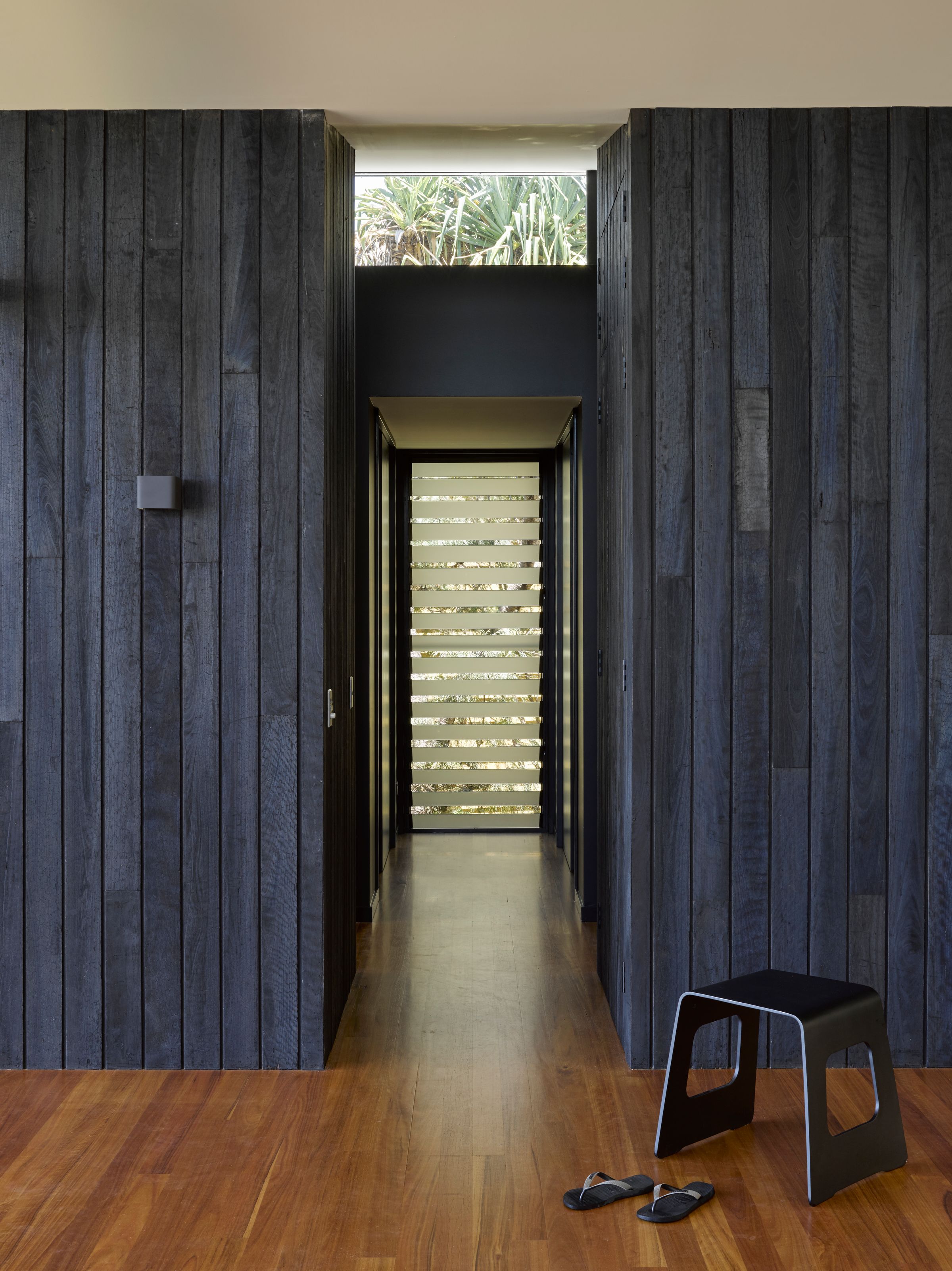 Baker Boys Beach House by REFRESH* Studio for Architecture