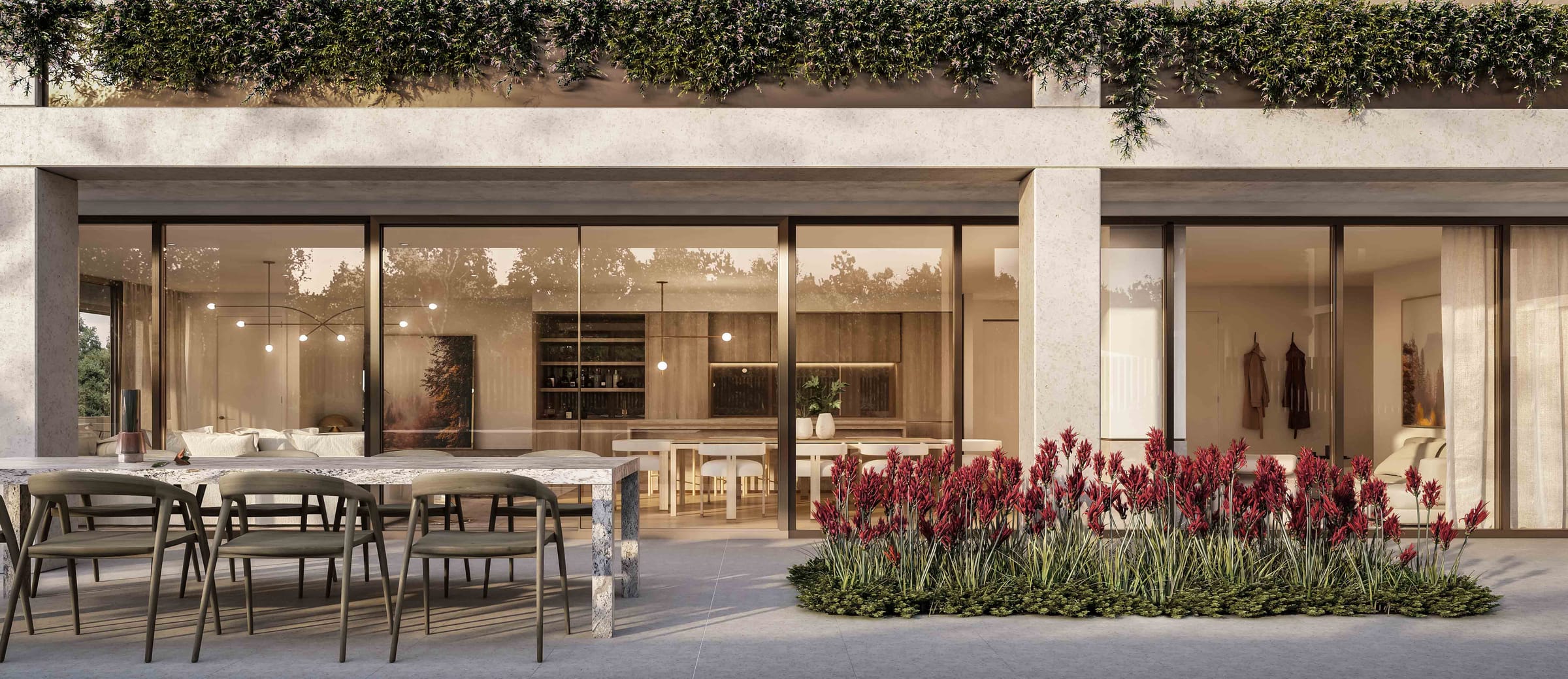 Alistair Taylor & Eric Loi of Prime Edition