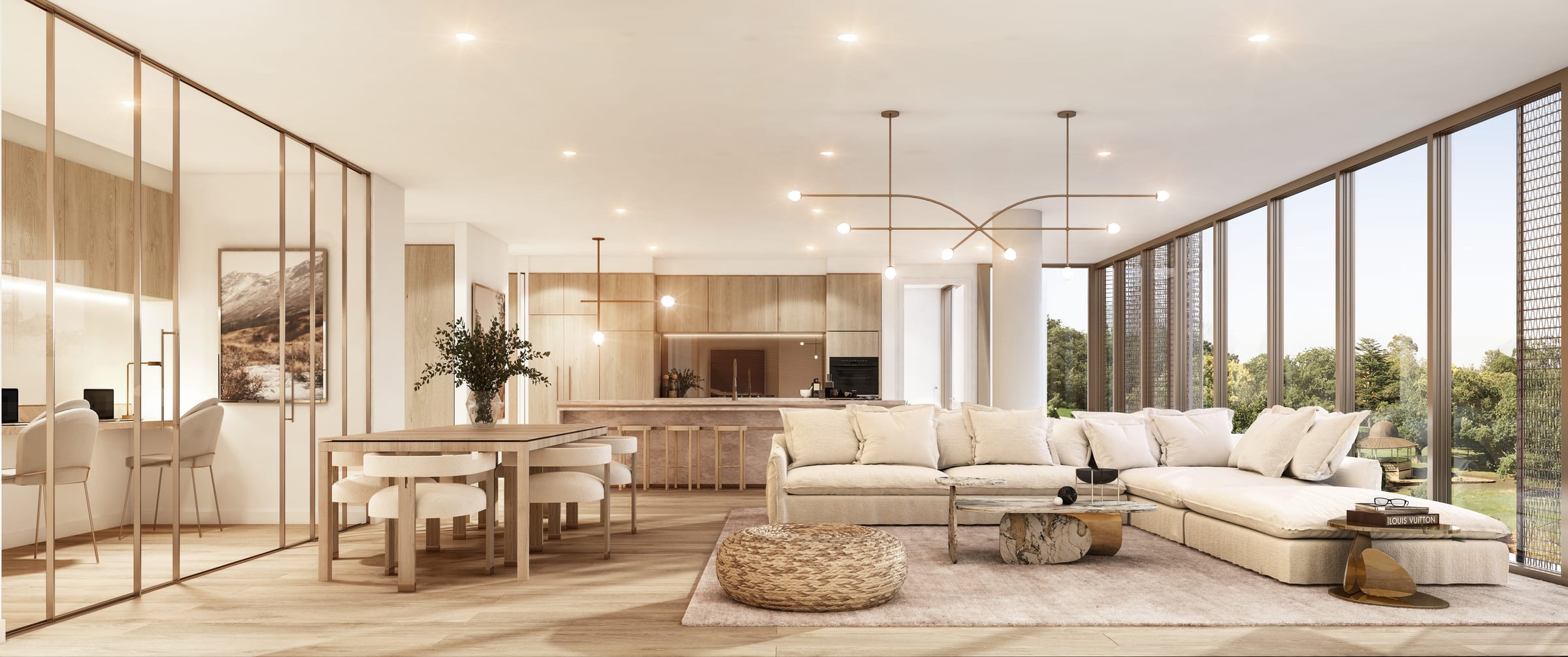 Alistair Taylor & Eric Loi of Prime Edition