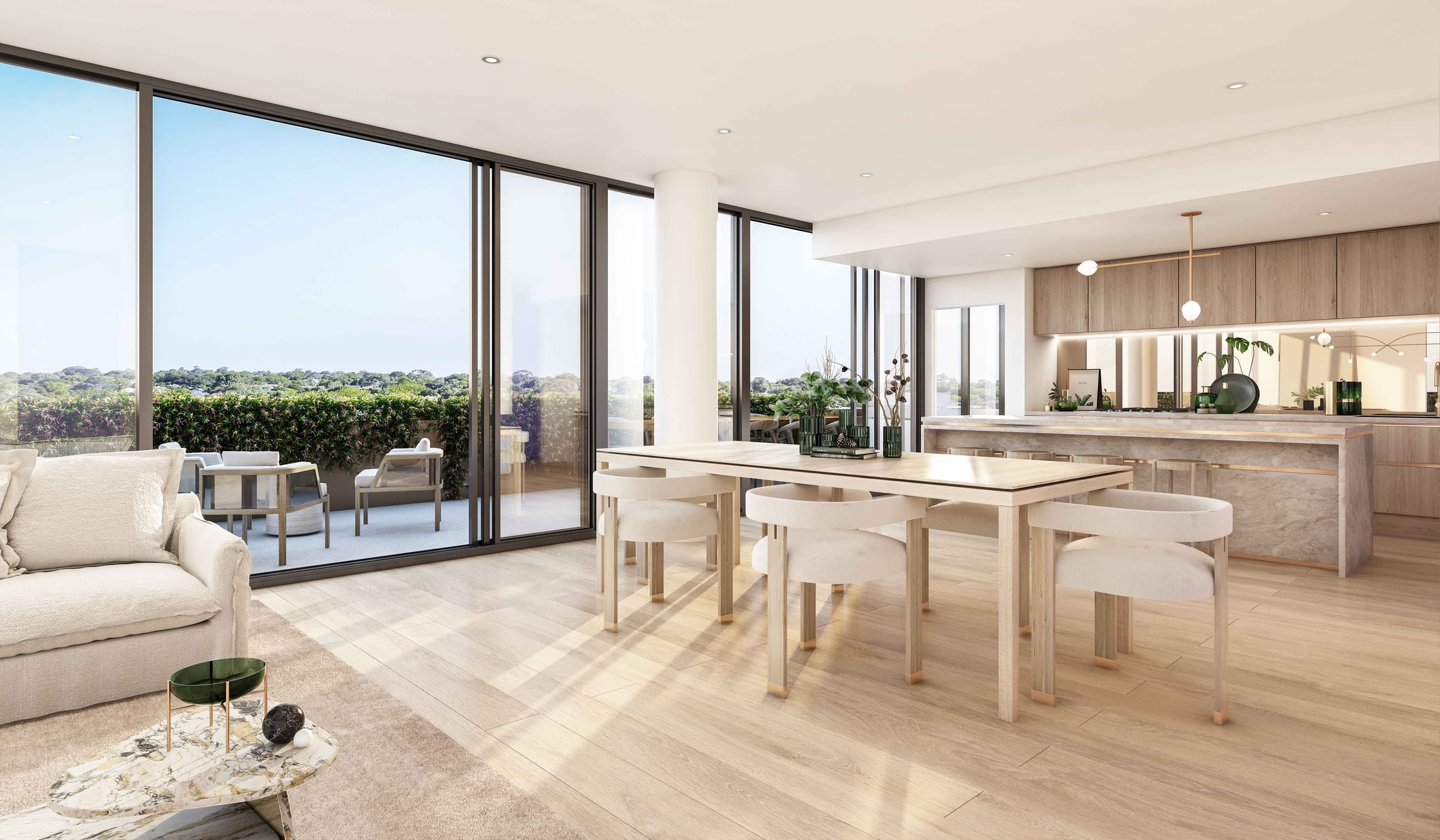 Alistair Taylor & Eric Loi of Prime Edition