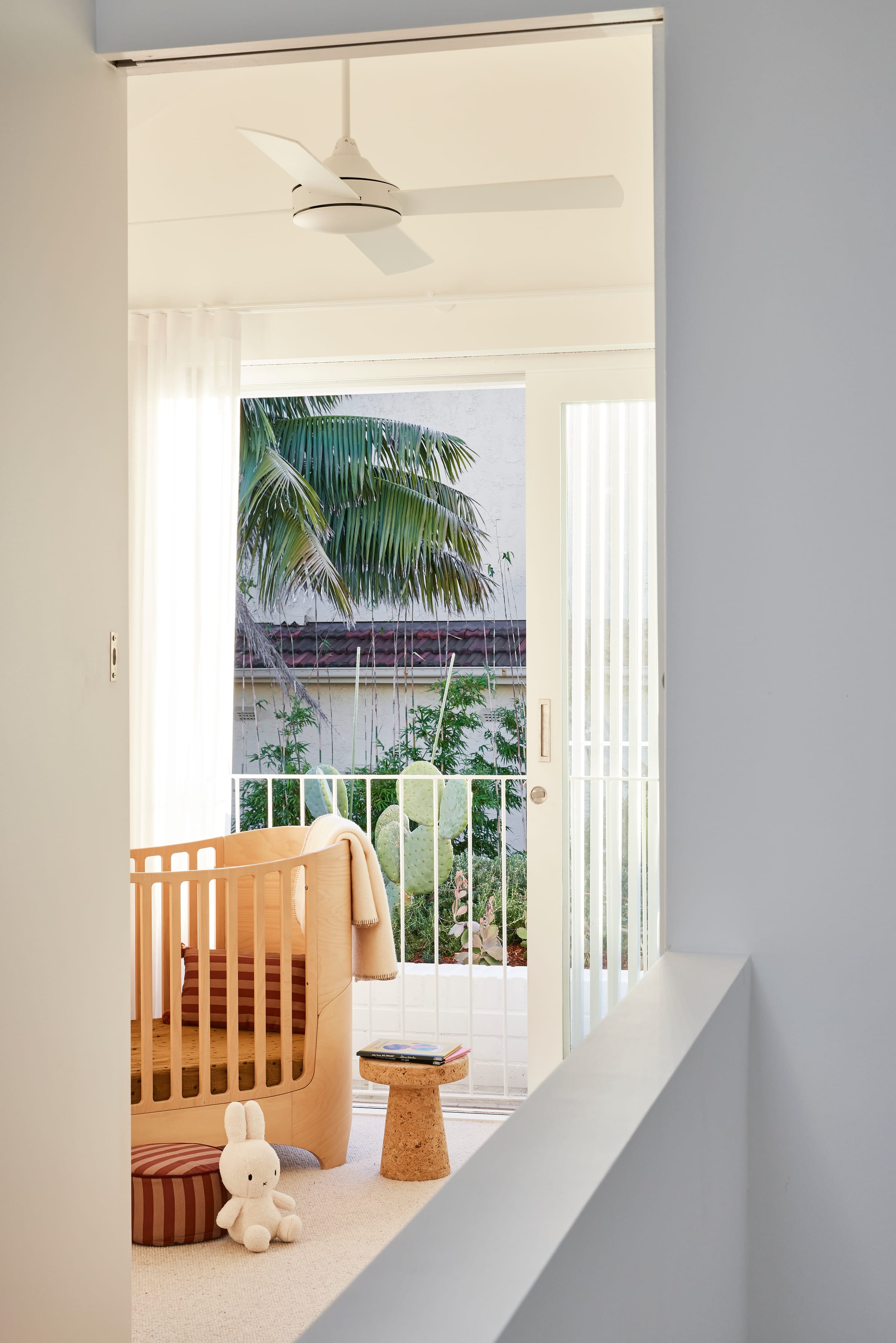 North Bondi House by Studio Arkive