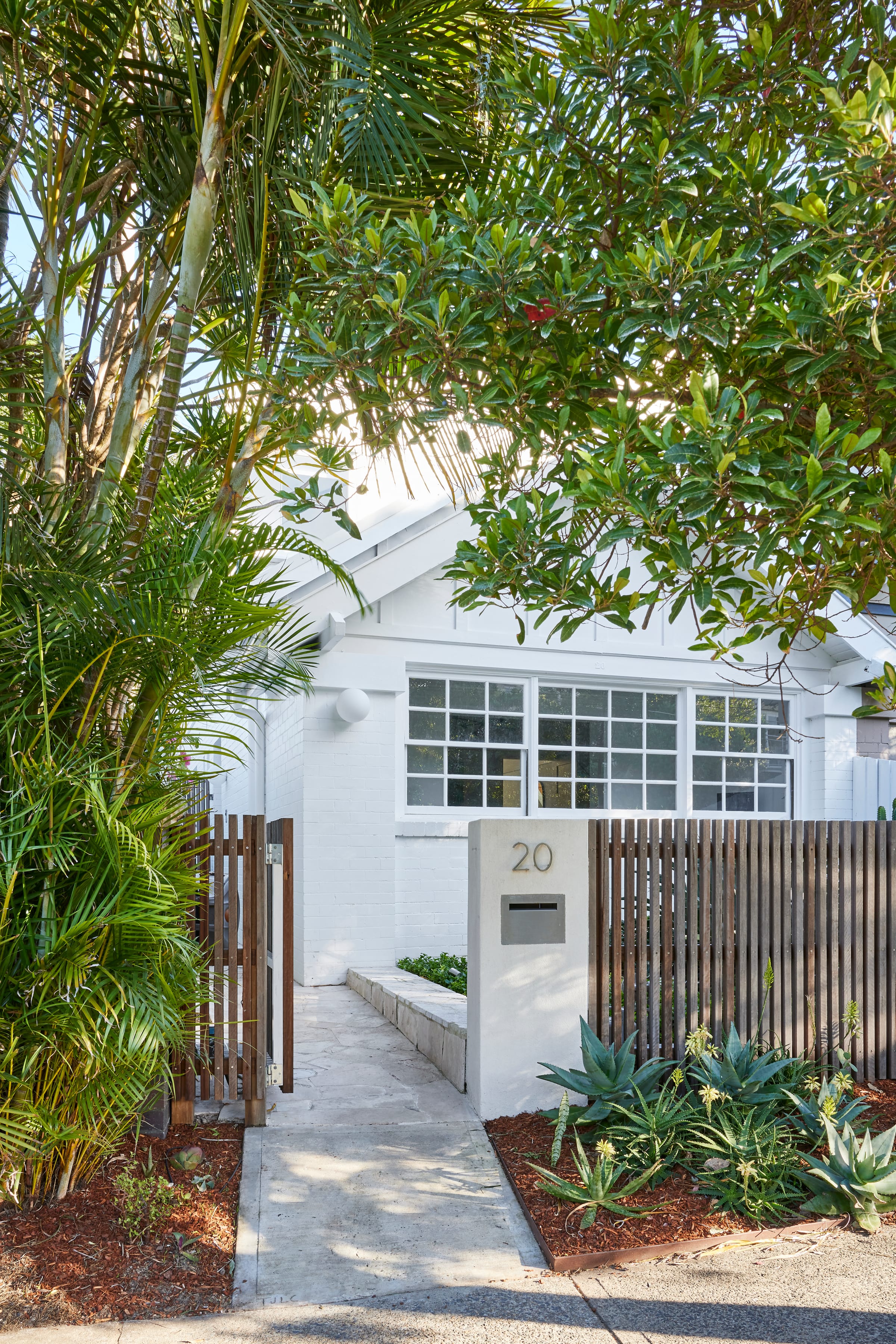 North Bondi House by Studio Arkive