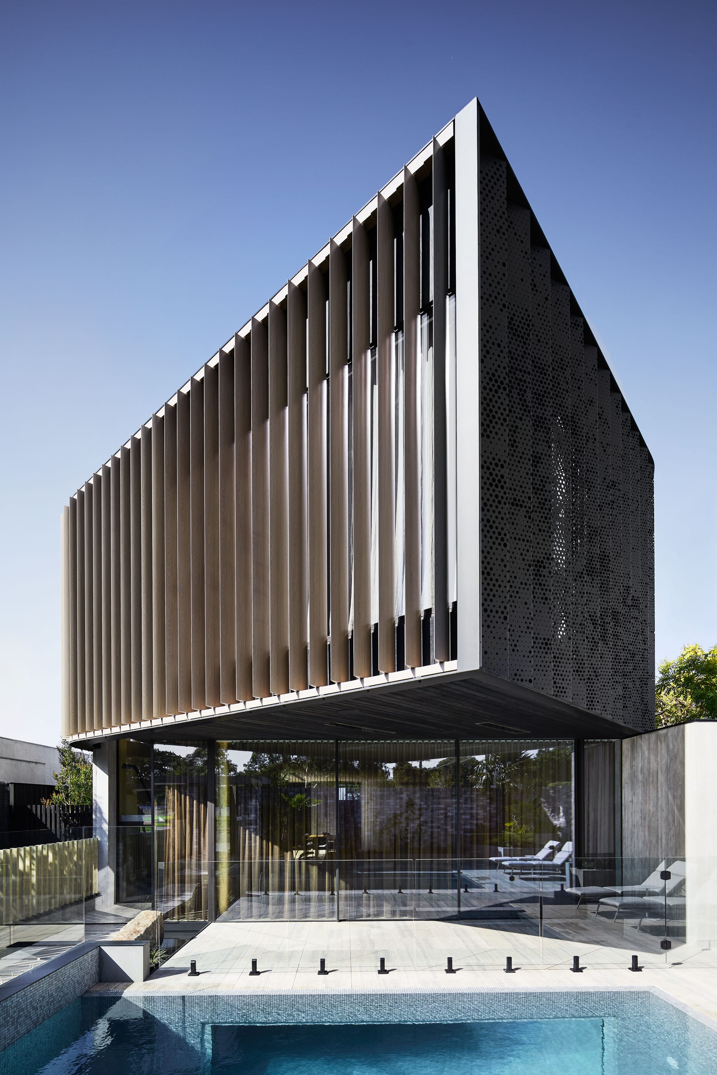 The Split Home by Seidler Group