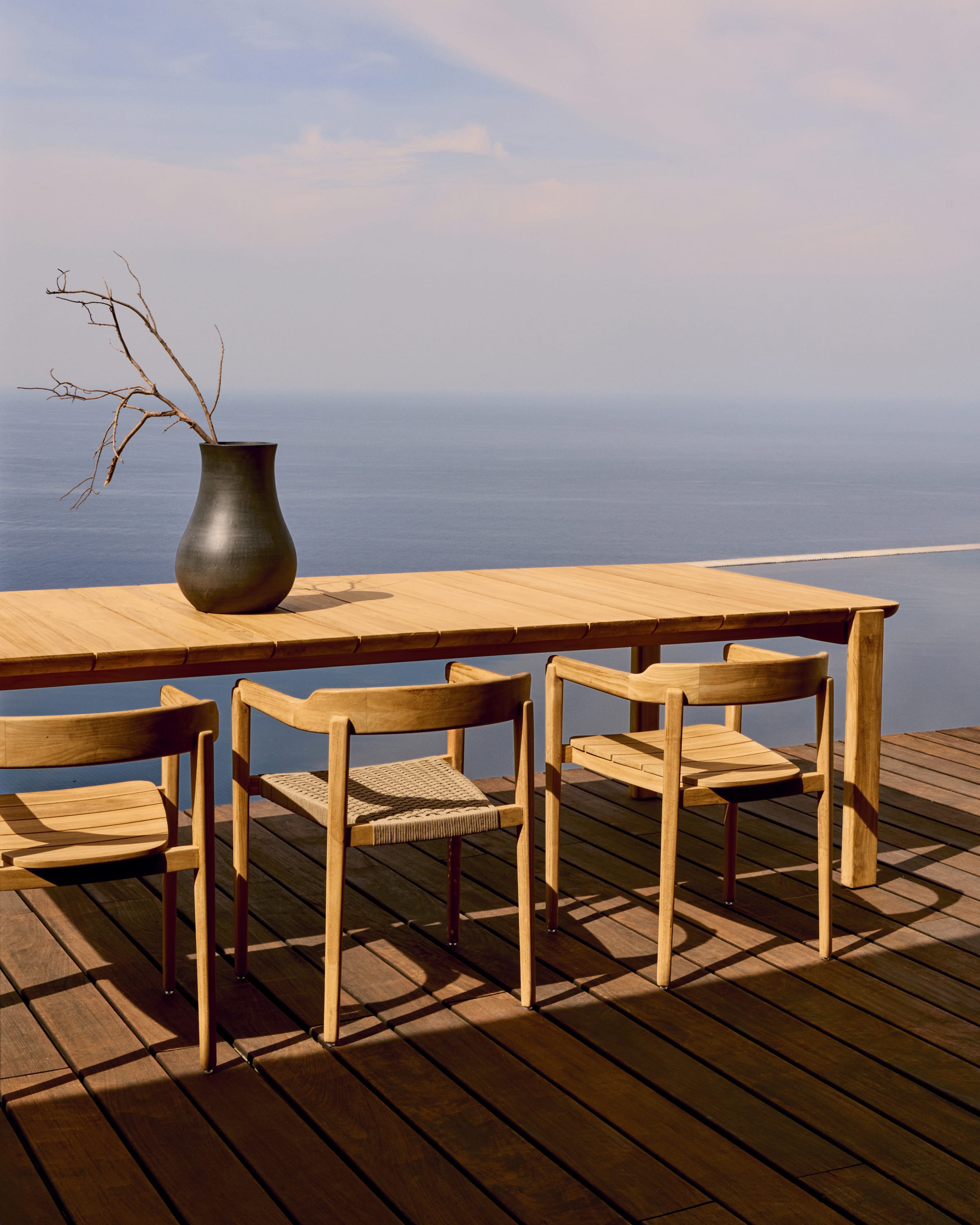 Kave Home's Premium Outdoor Collection 2024