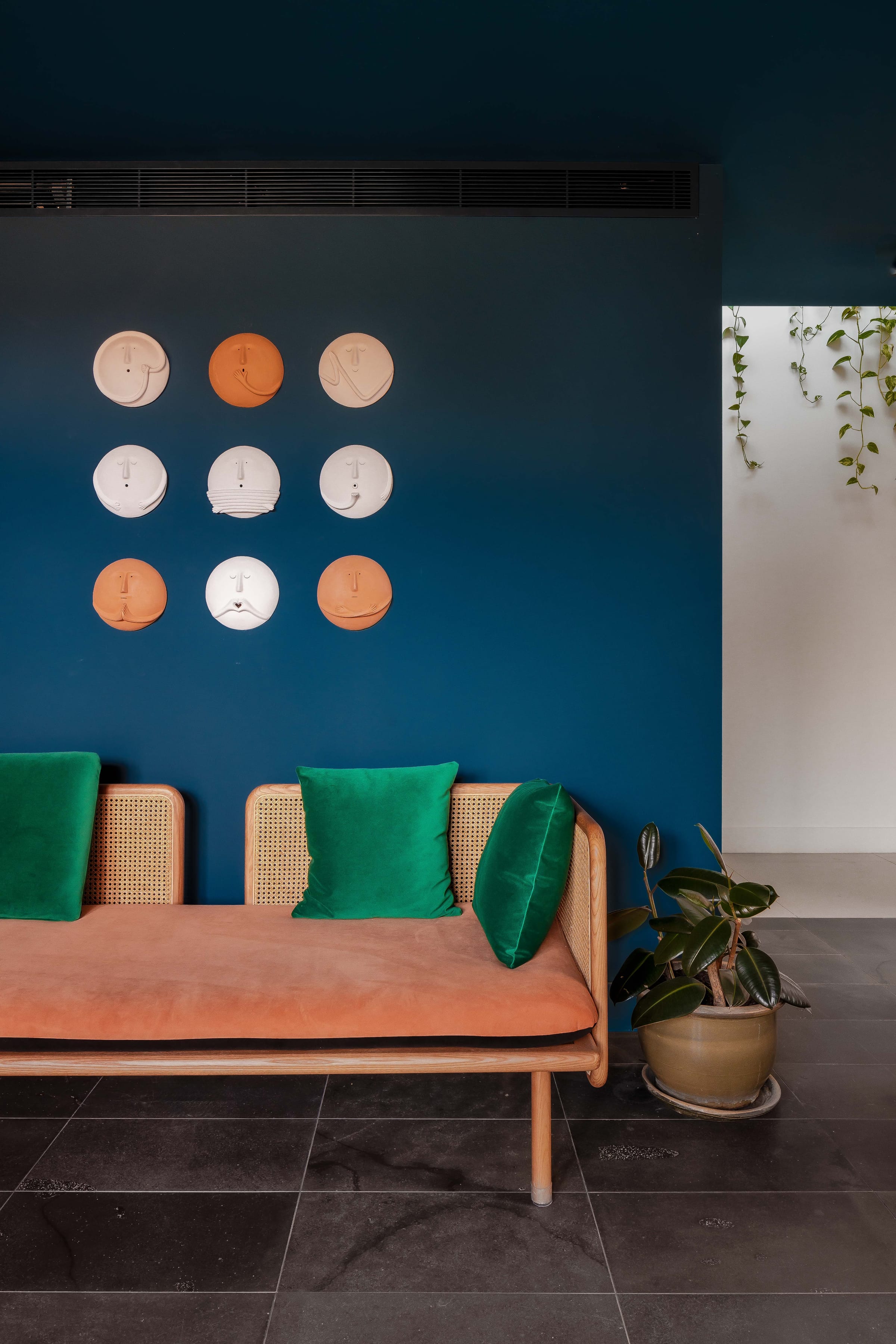 Mahogany House by R Architecture