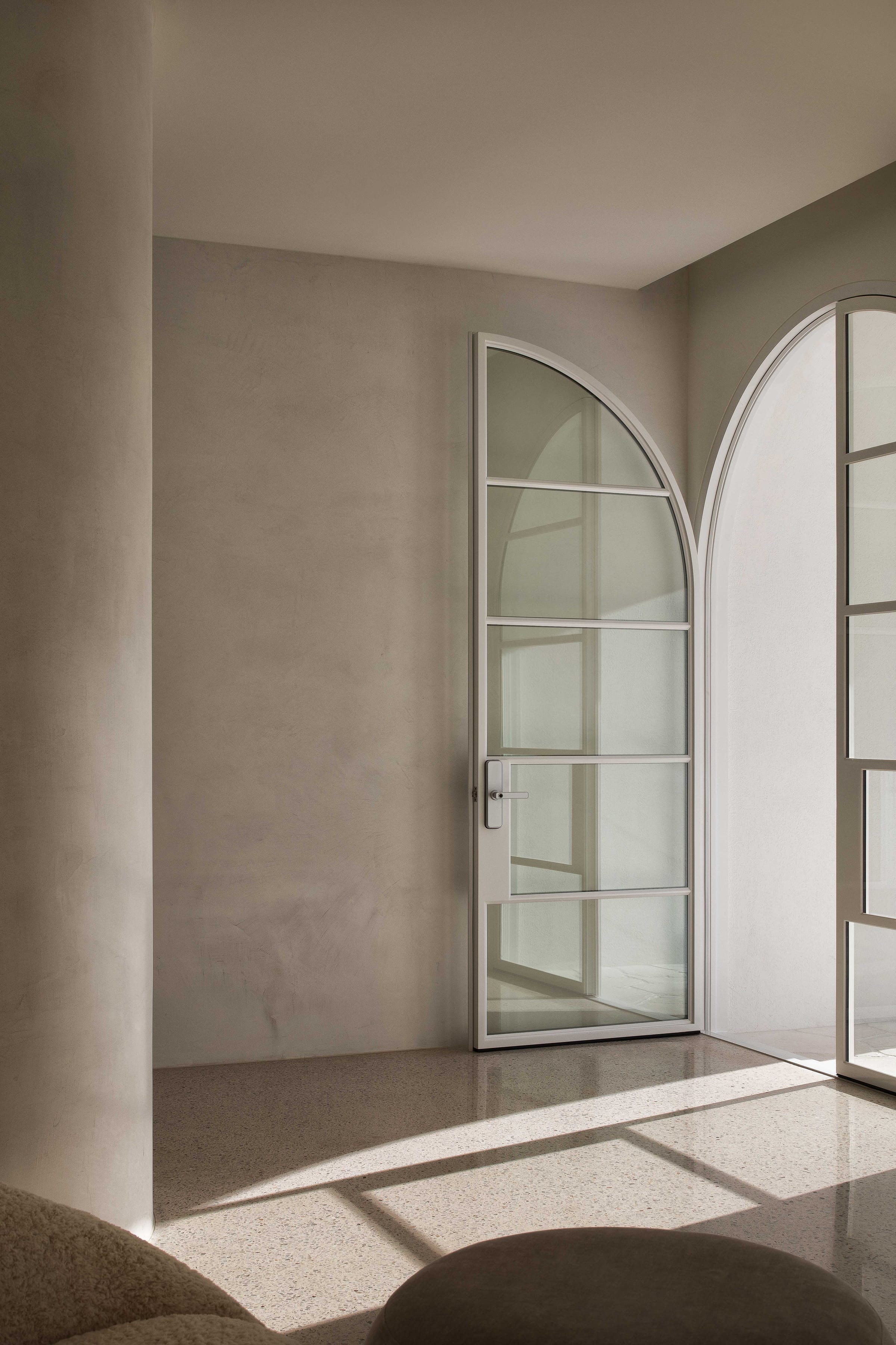 Alba House by Taouk Architects