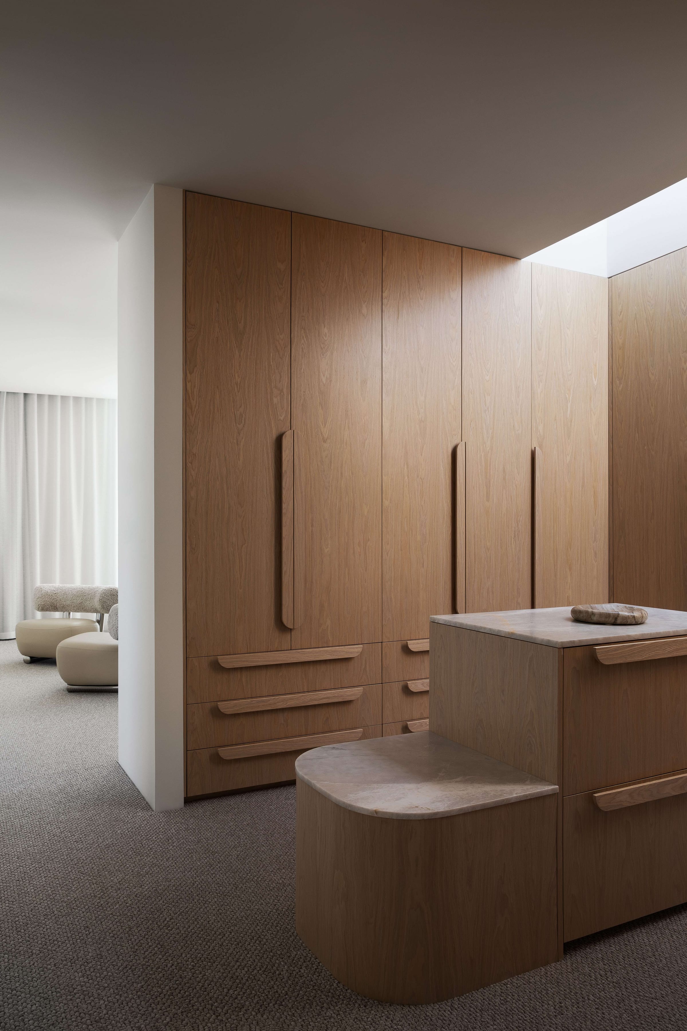 Alba House by Taouk Architects