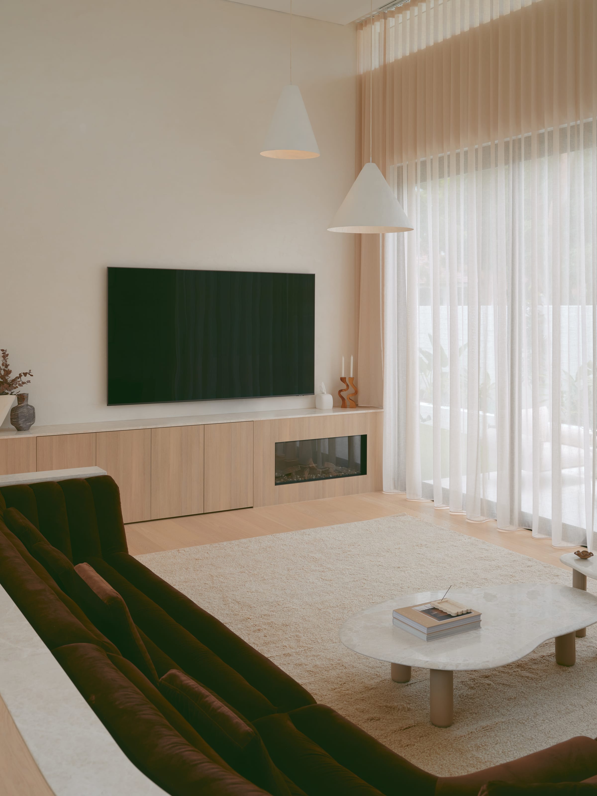 Sole House by 868 Architects