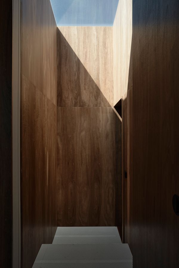 Carlton North Residence by Project 12 Architecture