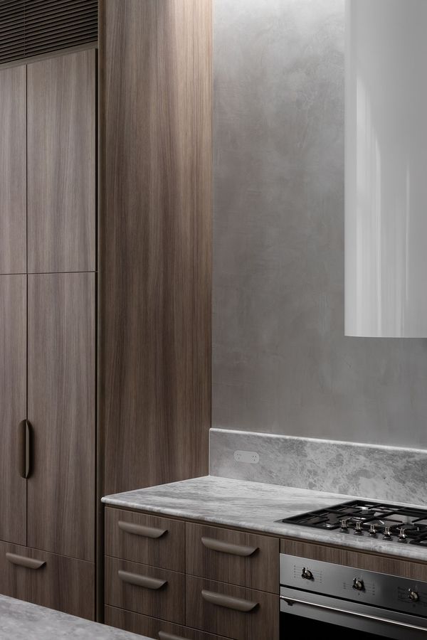 Ripponlea House by Luke Fry Architecture and Interior Design