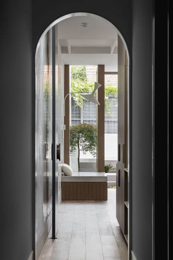 Ripponlea House by Luke Fry Architecture and Interior Design