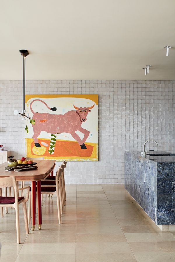 Dream Weaver by YSG Studio