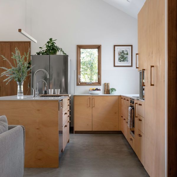 Valley House by See Design Studio