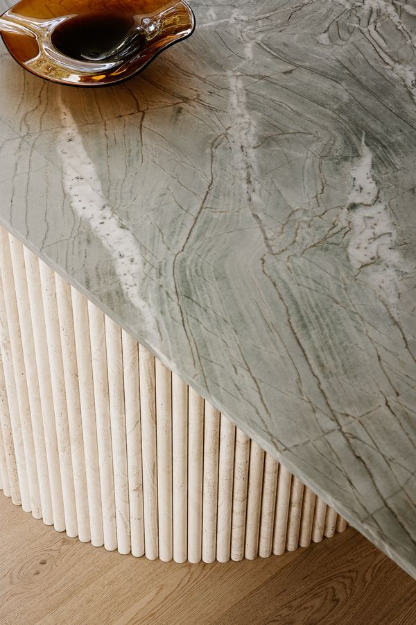 Oceanic House by OGE Group Architects