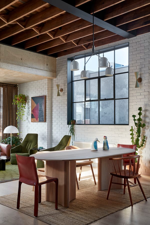 Fabrica by mcmahon and nerlich