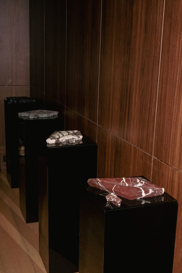 Prism Collection by Lo & Co Interiors