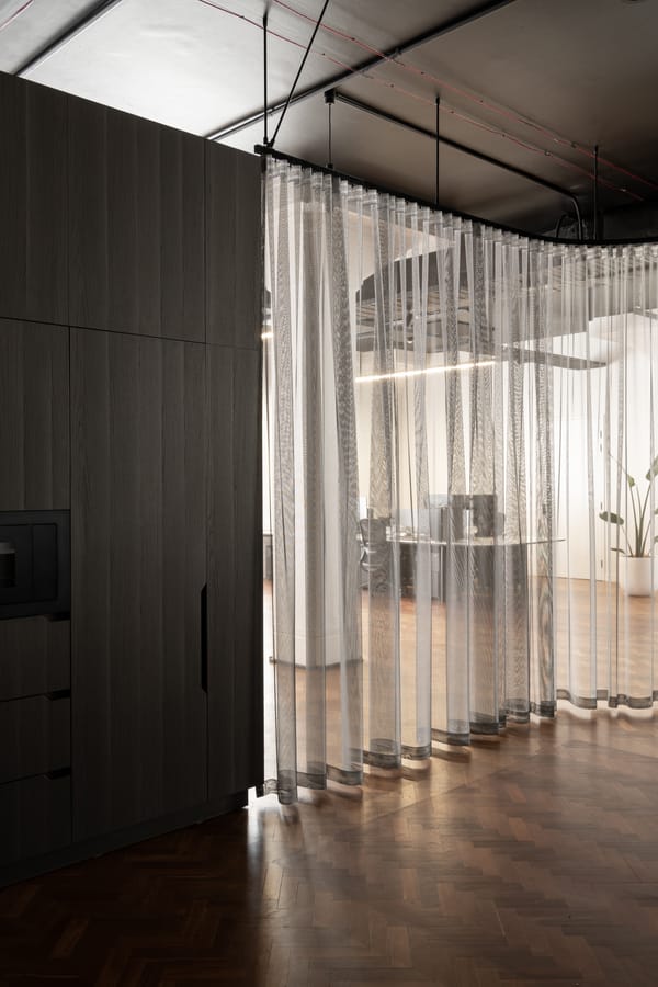 Hunt Architects Perth Studio