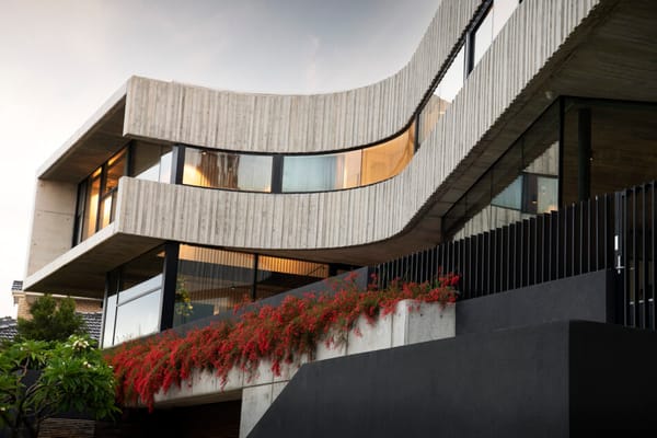 Architects in Perth: 10 Top Architecture Firms in Perth